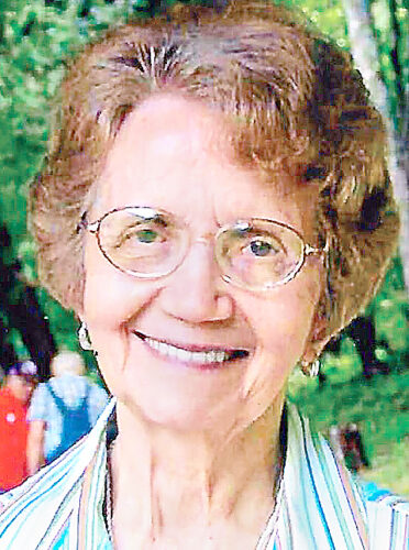 ELIZABETH BURCH | News, Sports, Jobs - The Herald Star